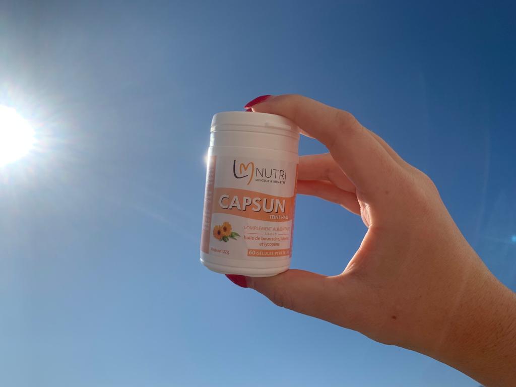 Notre gamme beauté - LMP Santé